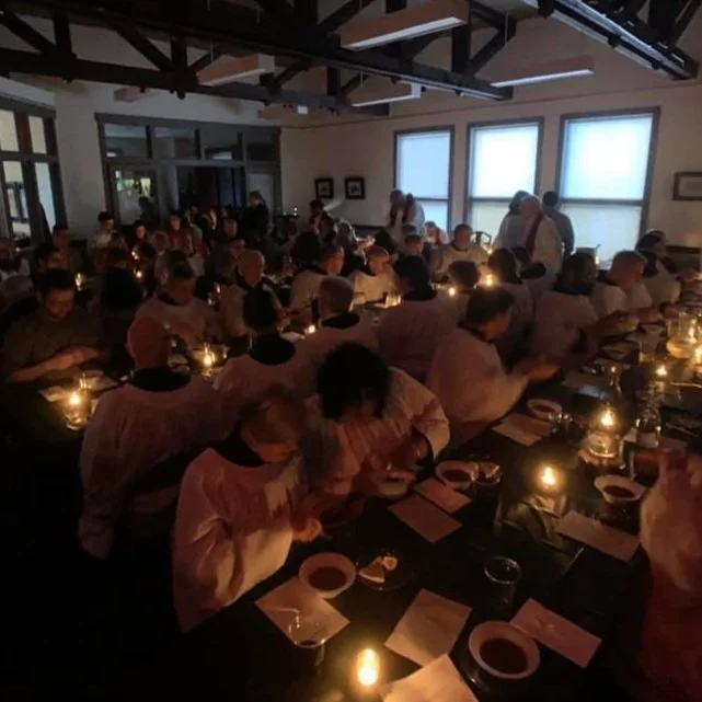 Parish Life — Episcopal Church of All Saints