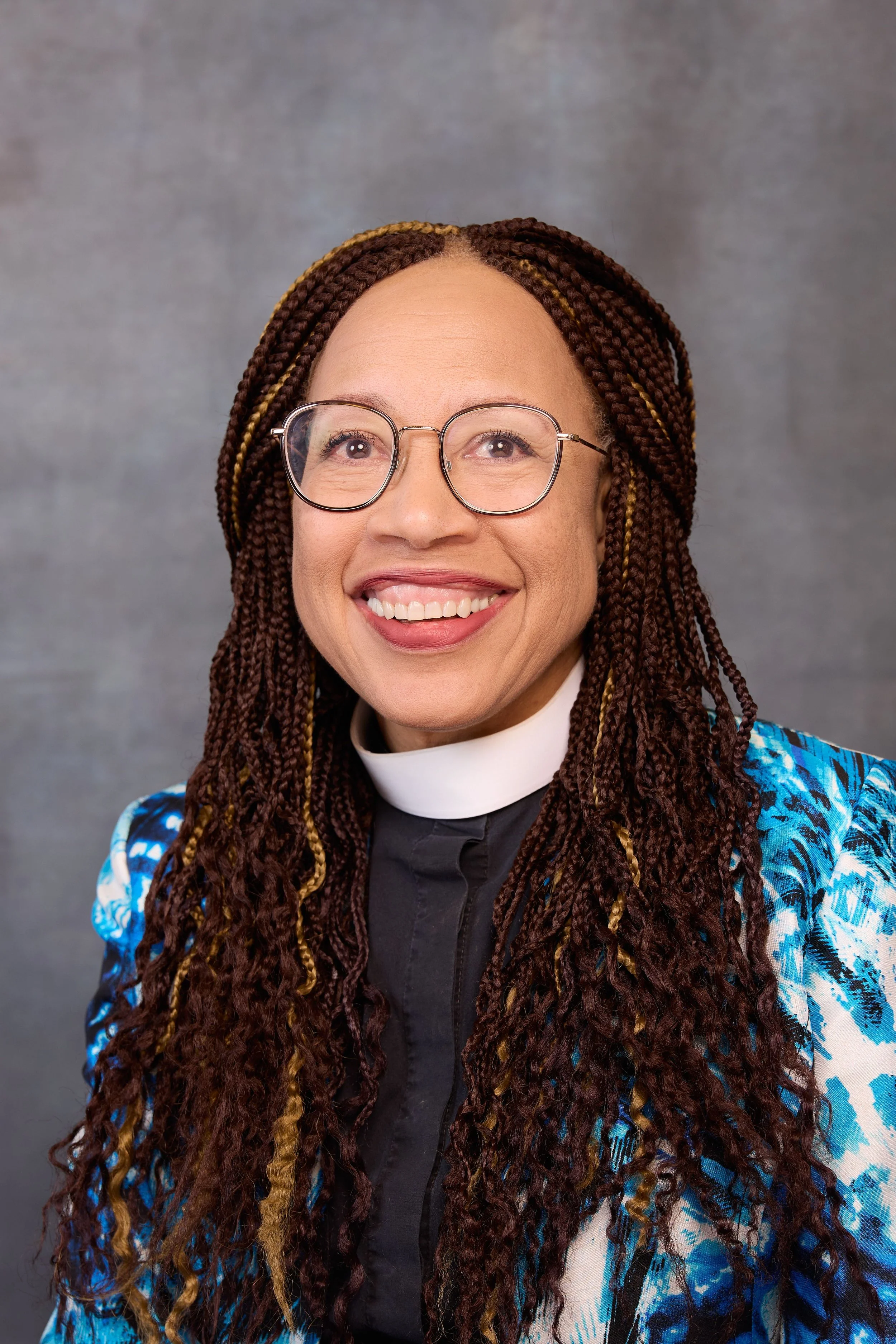 About — Episcopal Church of All Saints