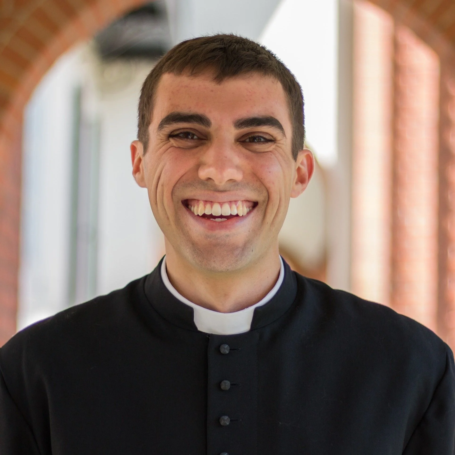 Episcopal Church of All Saints