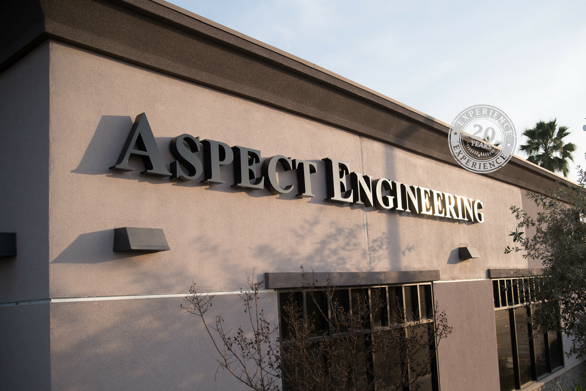 Aspect Engineering