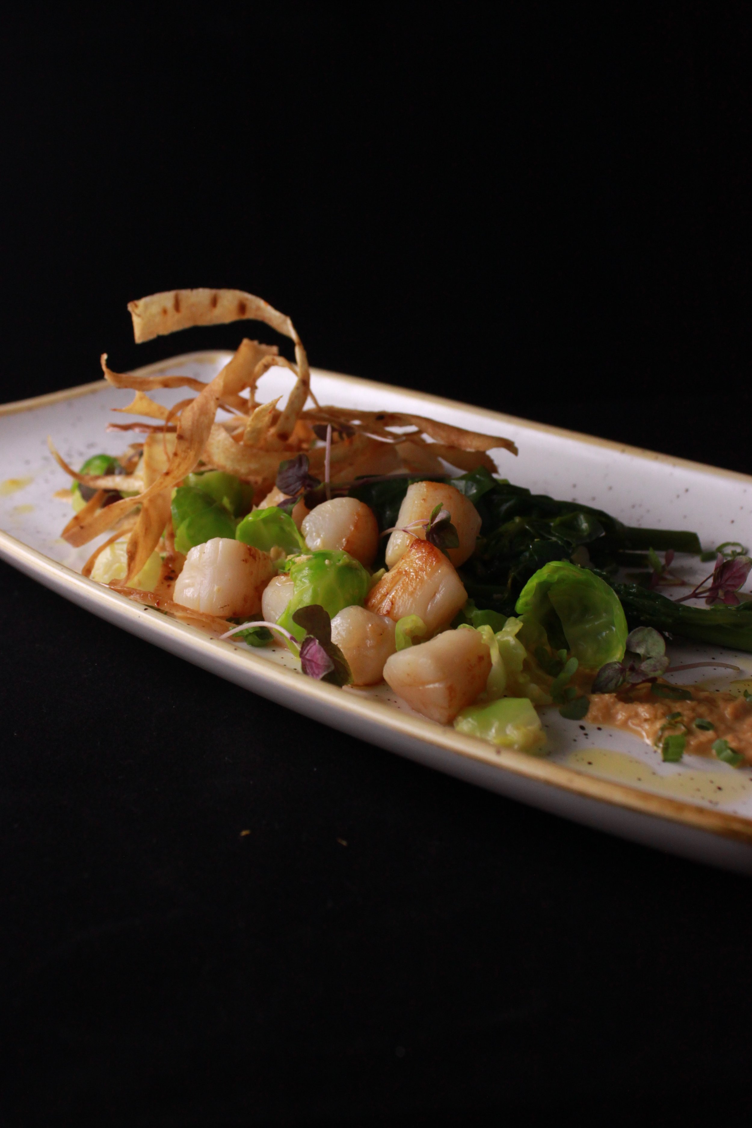 water street kitchen