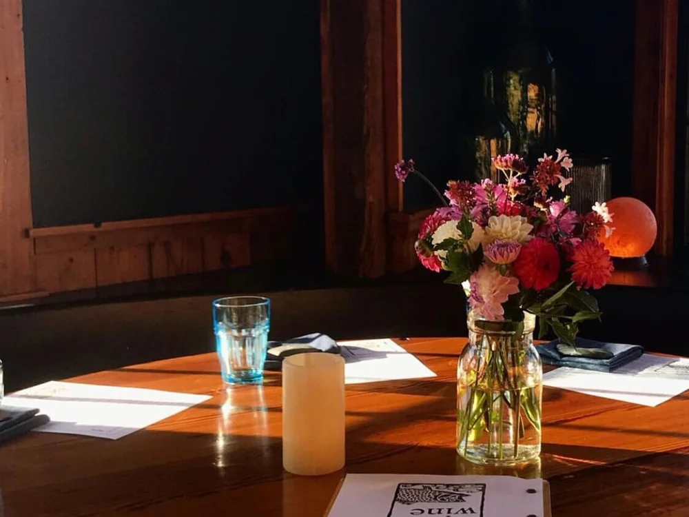 water street kitchen - Reservations