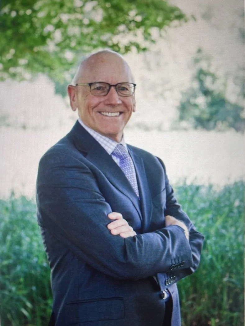 Meet Dick Lowe — Lowe Law Firm - Michigan Law Firm