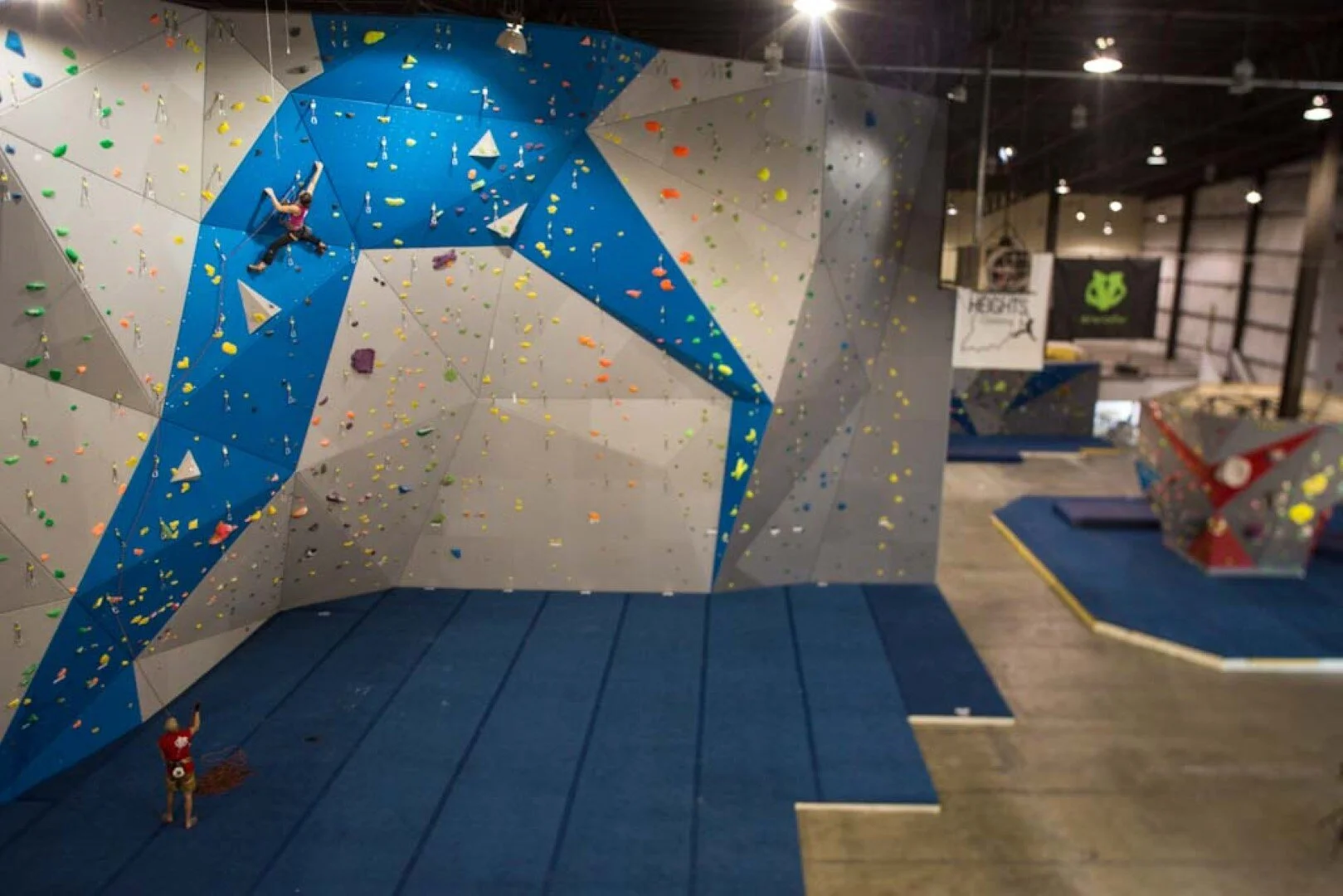 Hoosier Heights Indianapolis