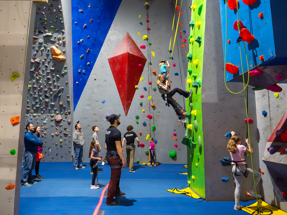 Parties — Hoosier Heights Indianapolis