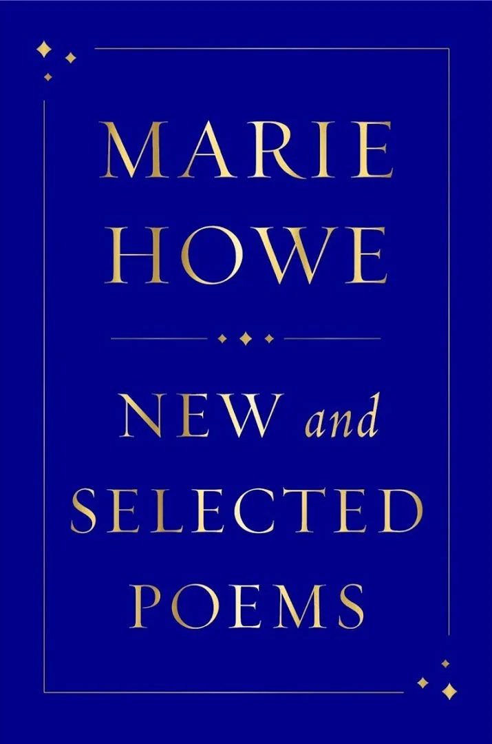 MARIE HOWE