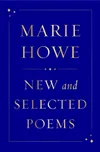 Books — MARIE HOWE