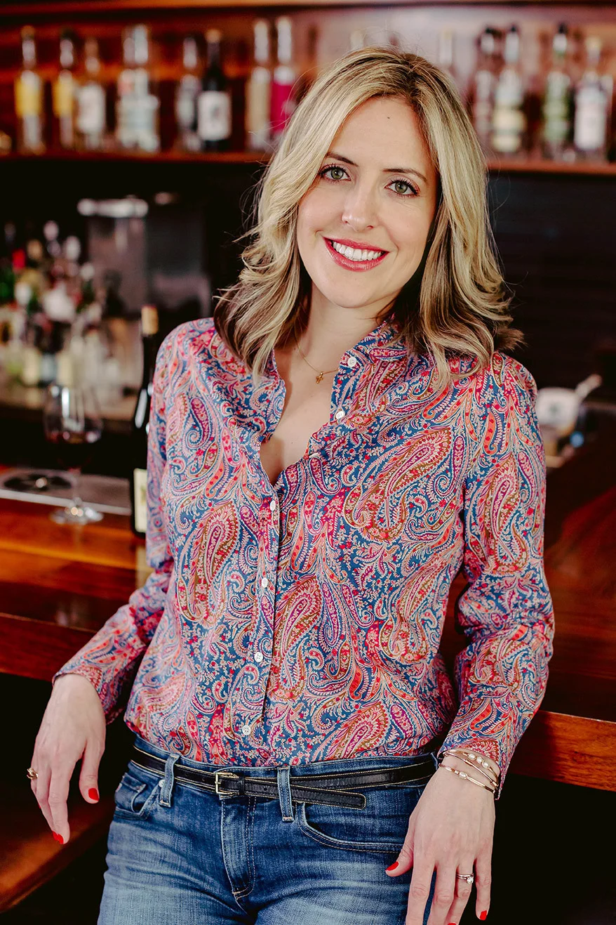 THE STORM FAMILY | Storm Liquor License