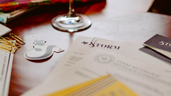 How to Get Your Texas Bar Open as a Restaurant By Next Week — Storm ...