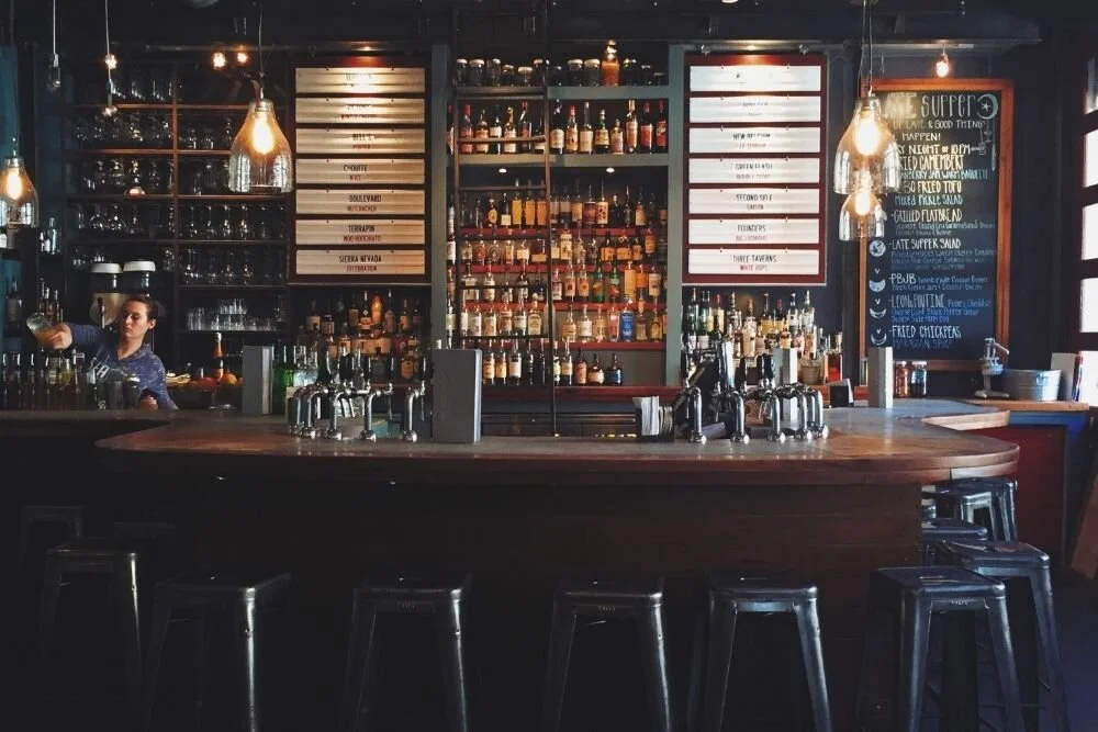 What a Mixed Beverage Permit Means for Your Texas Business | Storm ...