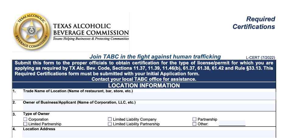 Understanding Wine ABV Restrictions for Retailers | Storm Liquor License