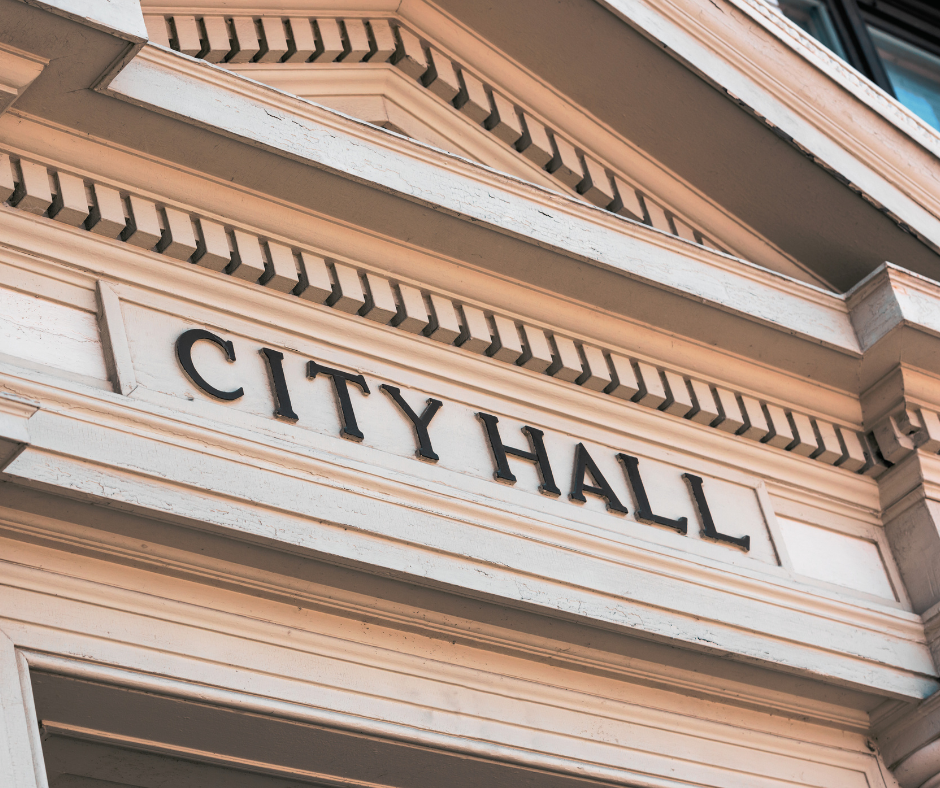 Setting the Foundation: Understanding City, County, and Comptroller ...