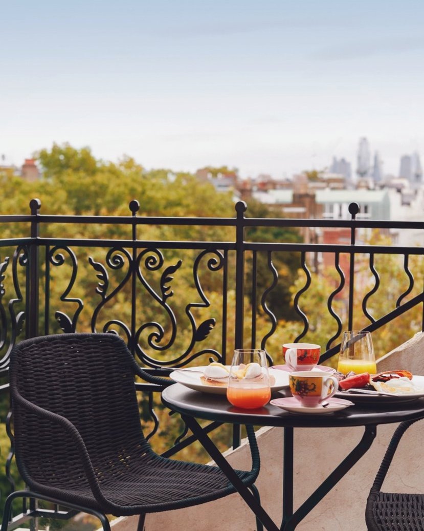 The Cadogan, A Belmond Hotel, London