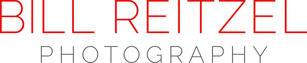 Bill Reitzel Photography