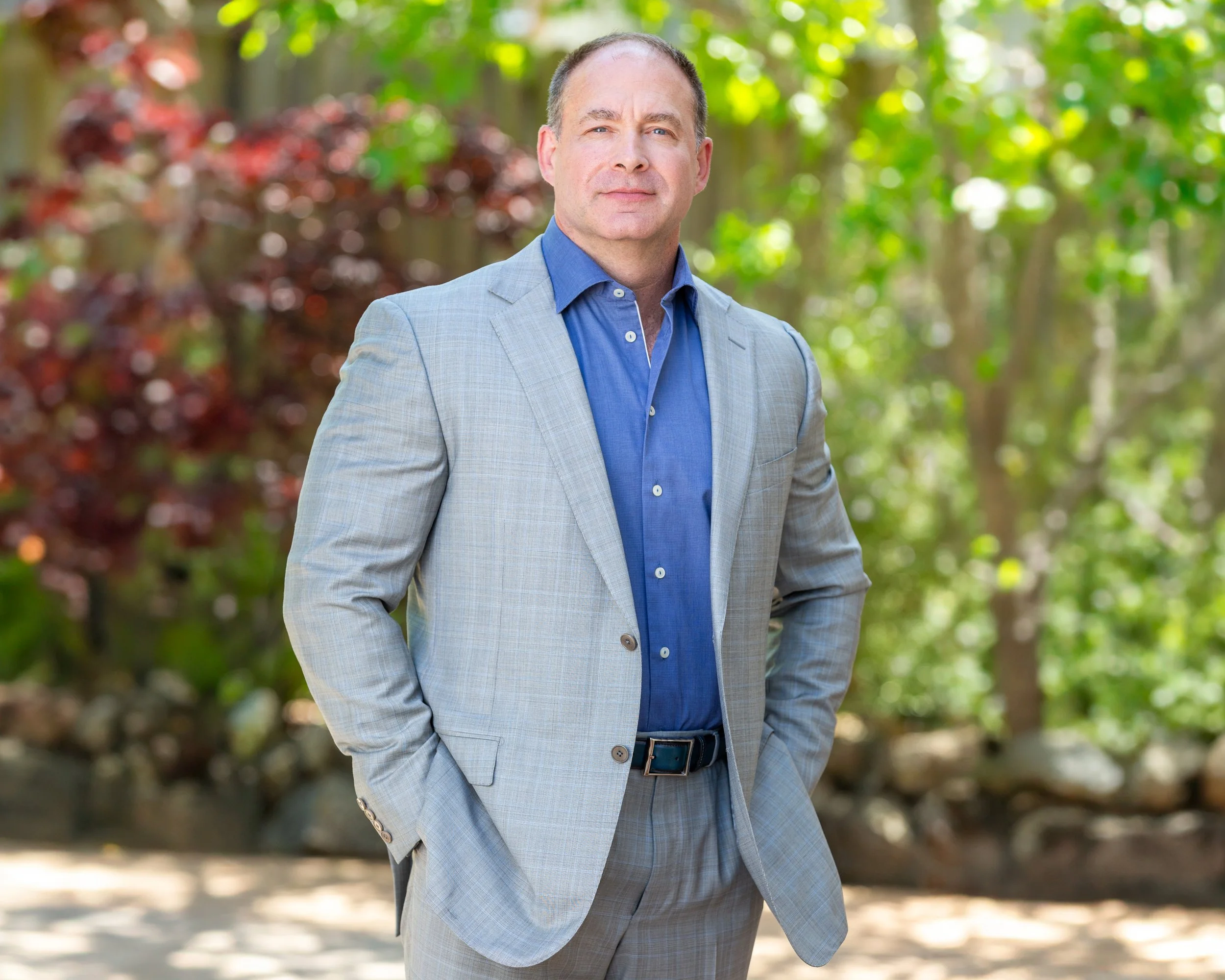 Bill Reitzel Photography