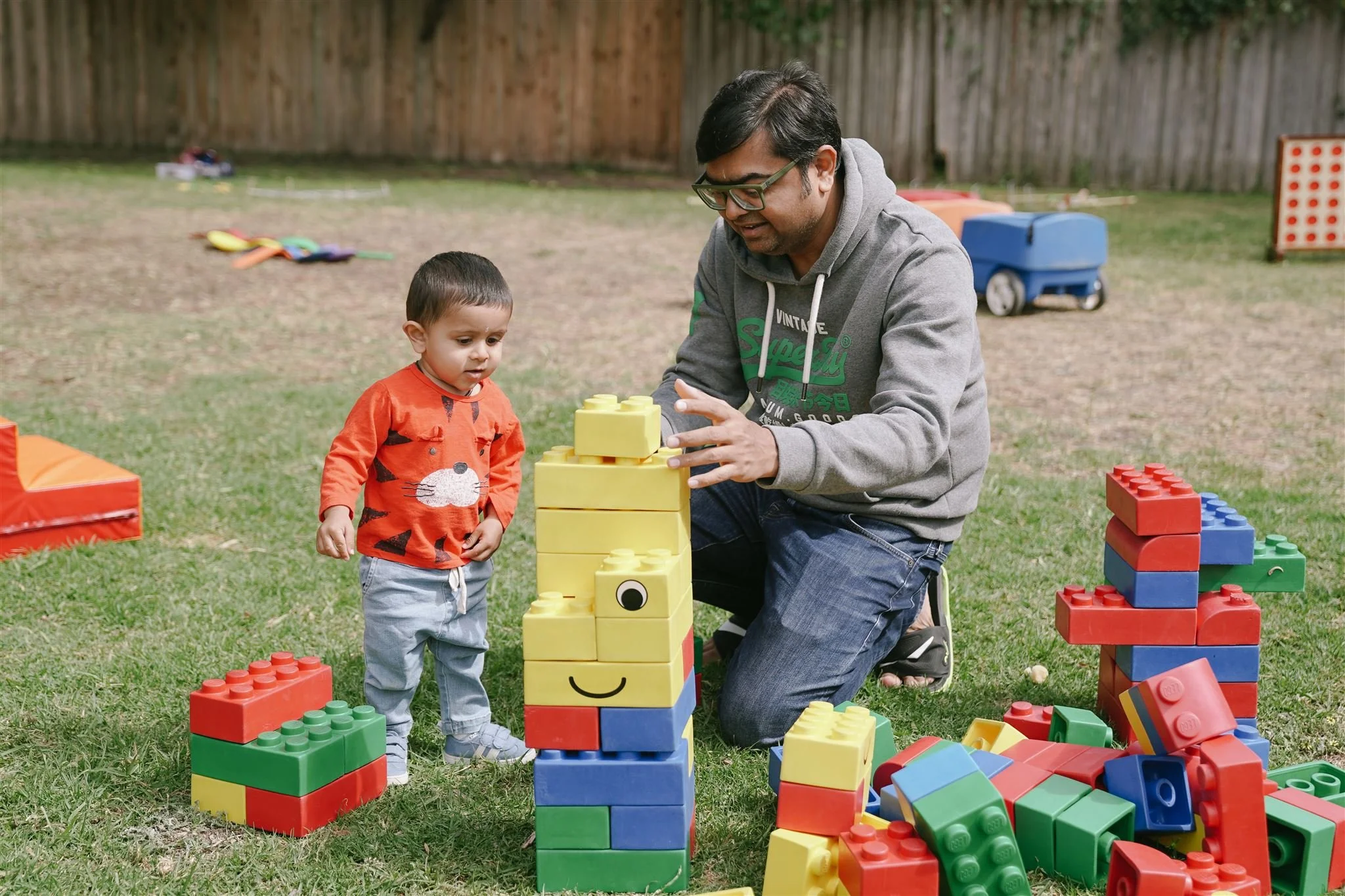 About Us — Elwood Toy Library