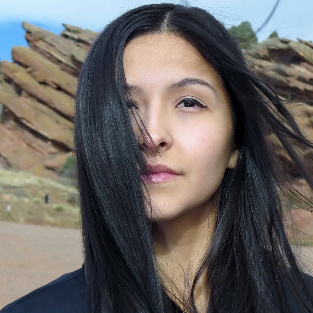 about — Sarah Ortegon Artist/Actress/Dancer