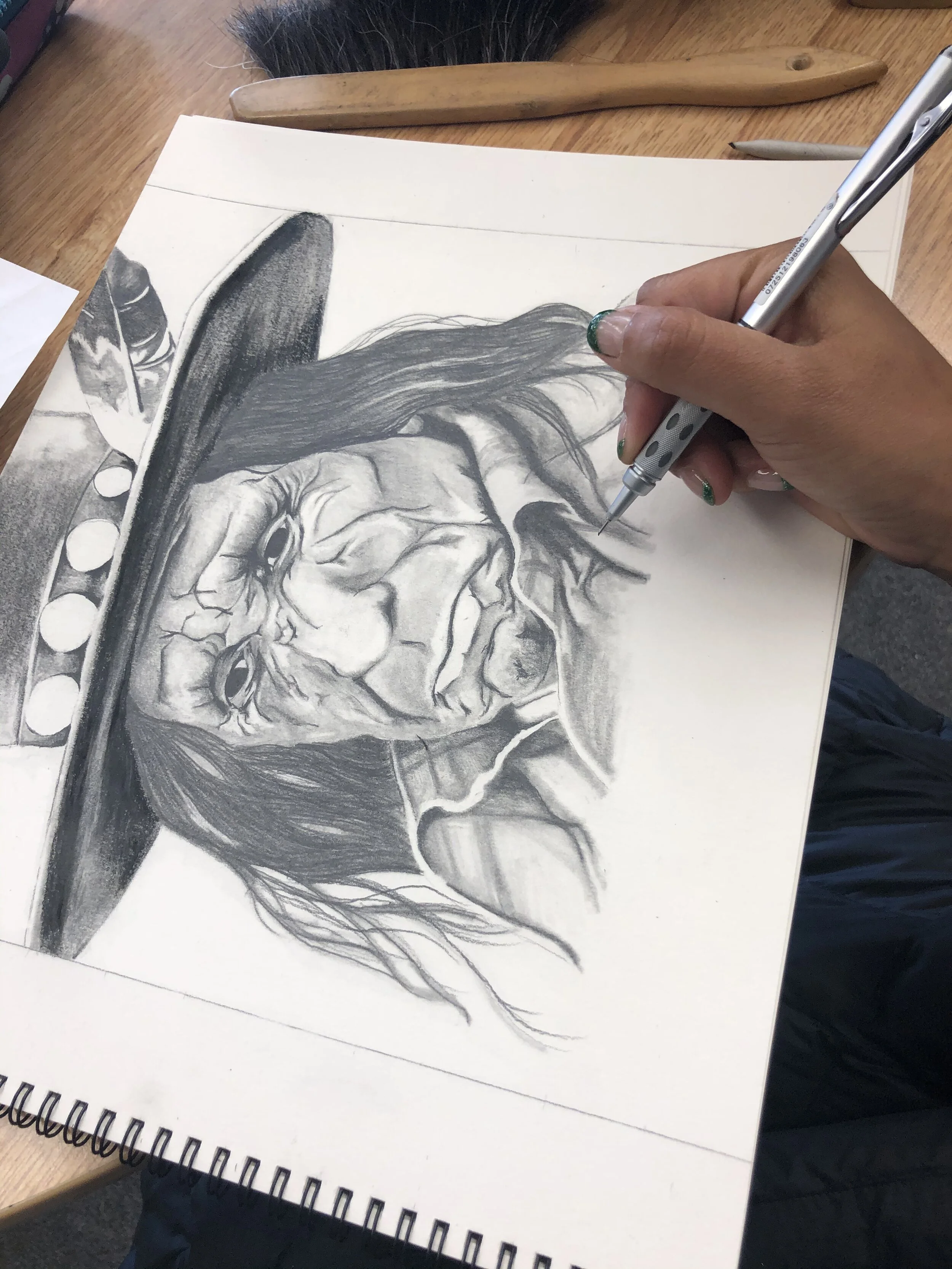 Sarah Ortegon Artist/Actress/Dancer