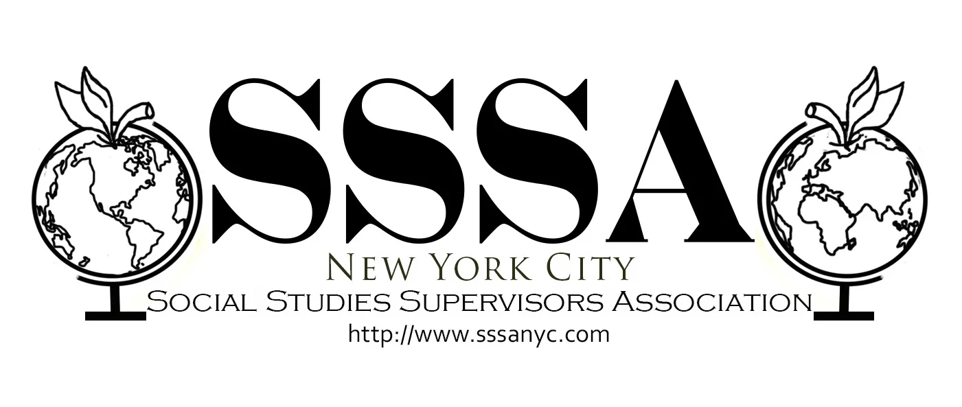 Social Studies Supervisors Association of New York City
