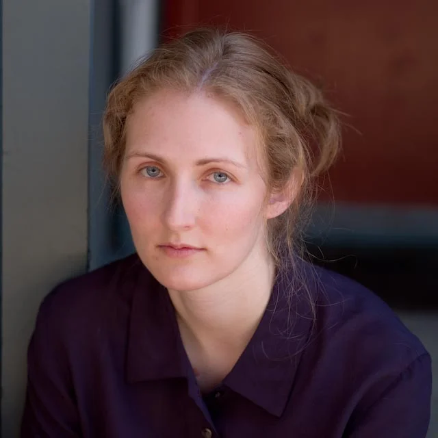 Susan Paulsen — Deborah Bell Photographs