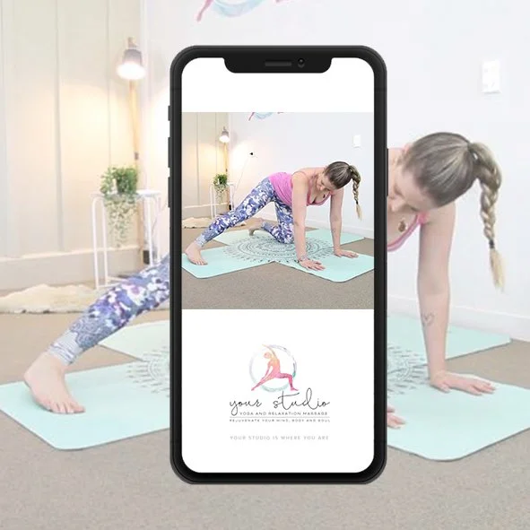 Your Studio Invercargill Yoga and Massage