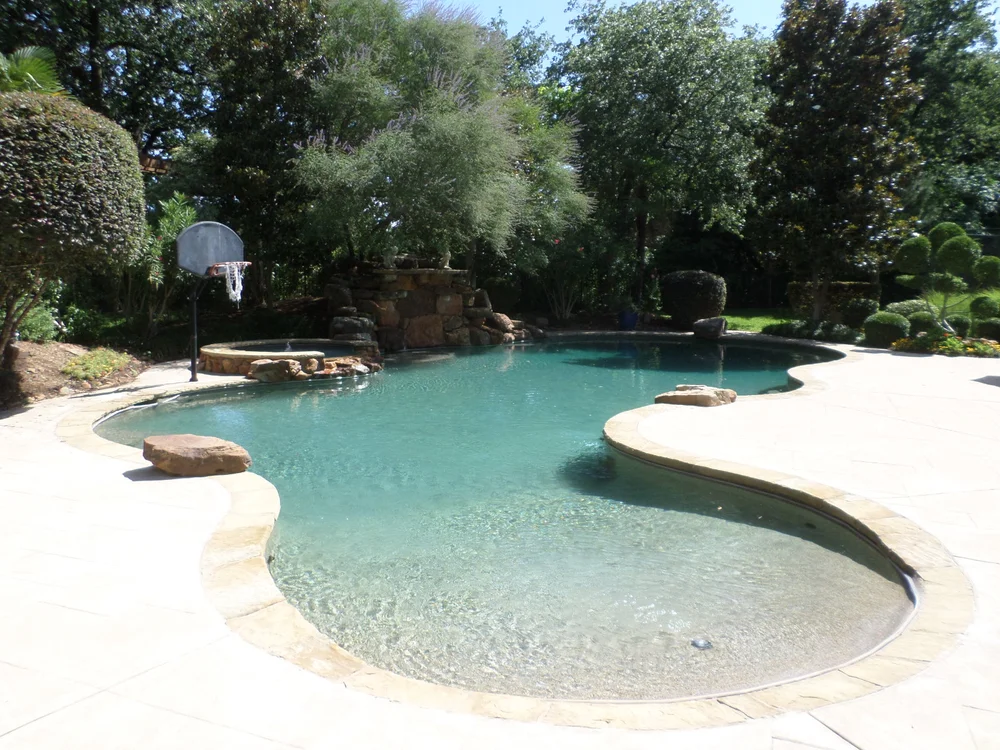 Austin Pool Cleaning | Pool Ninja Services