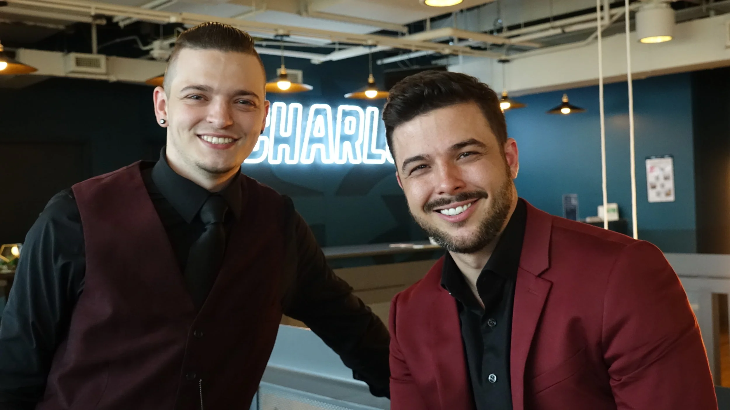 Media — The Parks Brothers