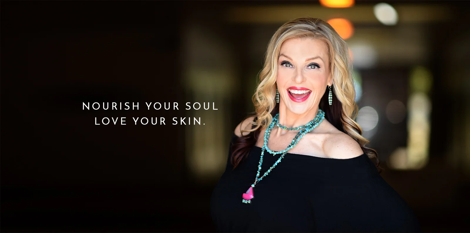 Tracy Kay Saunders Esthetics & Apothecary