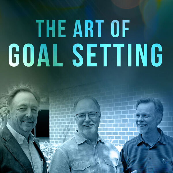 Podcast — David L. Cook, PhD