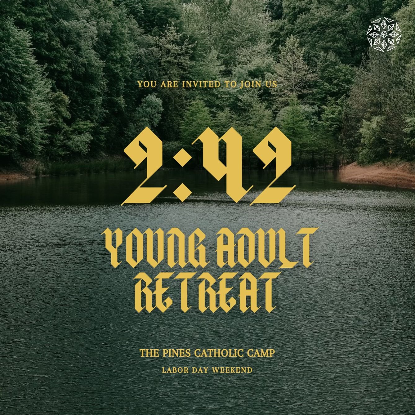 The 635 - Dallas Catholic Young Adults