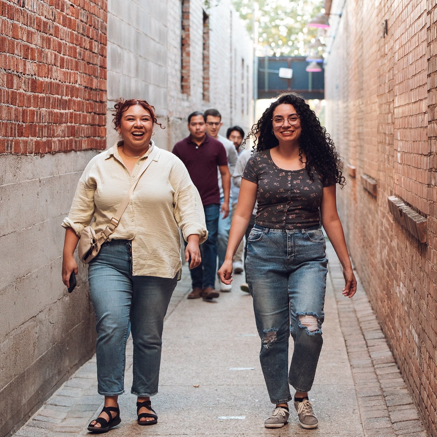 The 635 - Dallas Catholic Young Adults