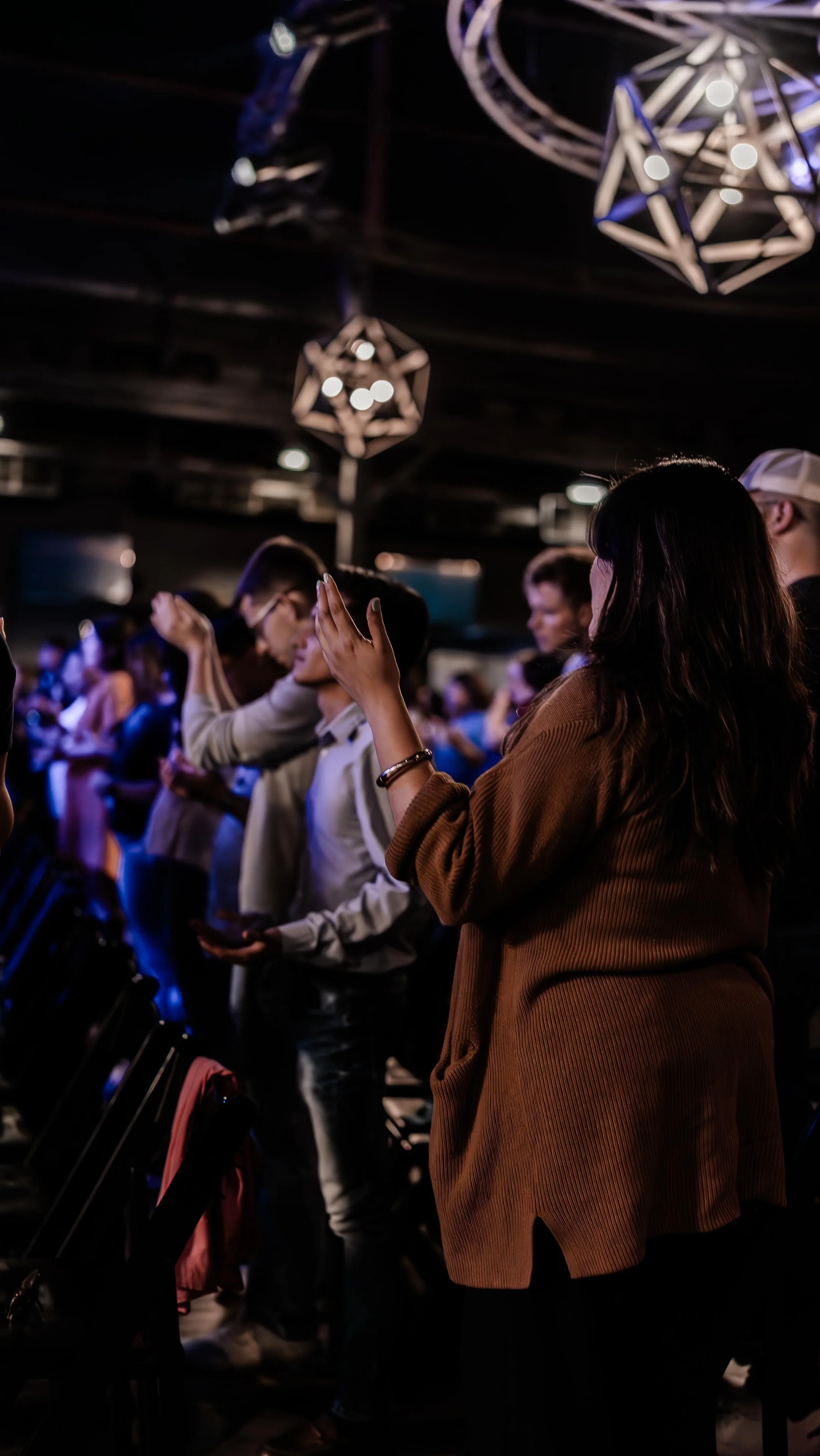 The 635 - Dallas Catholic Young Adults