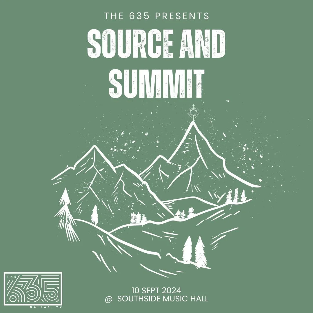 The 635 - Dallas Catholic Young Adults