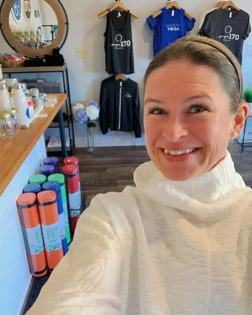 Polar Express Yoga and a big Thank You! — Butterfly Kids YOGA