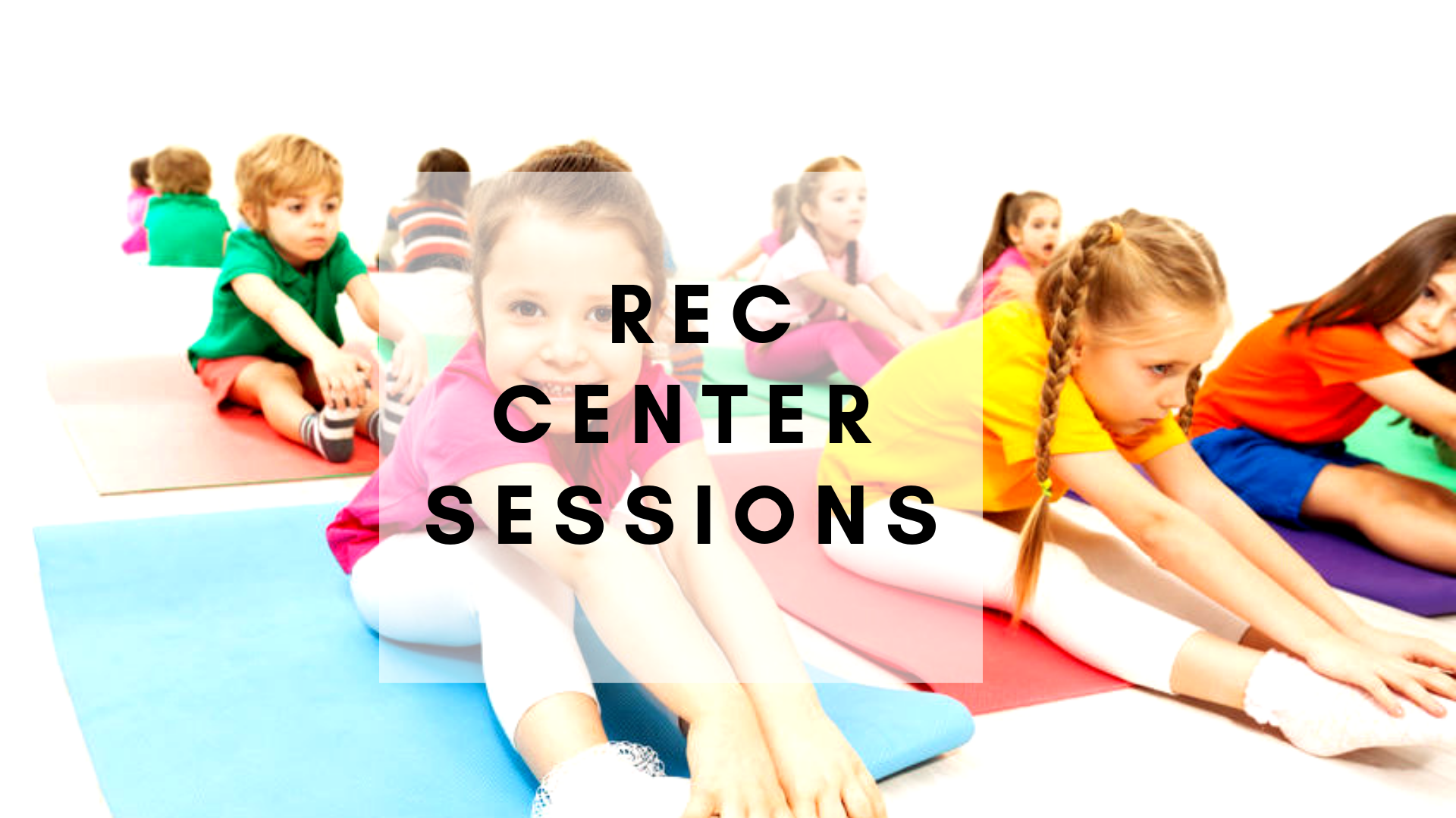 Butterfly Kids YOGA | Kids and Teen Yoga in Rochester, NY | Ages 3 - 18
