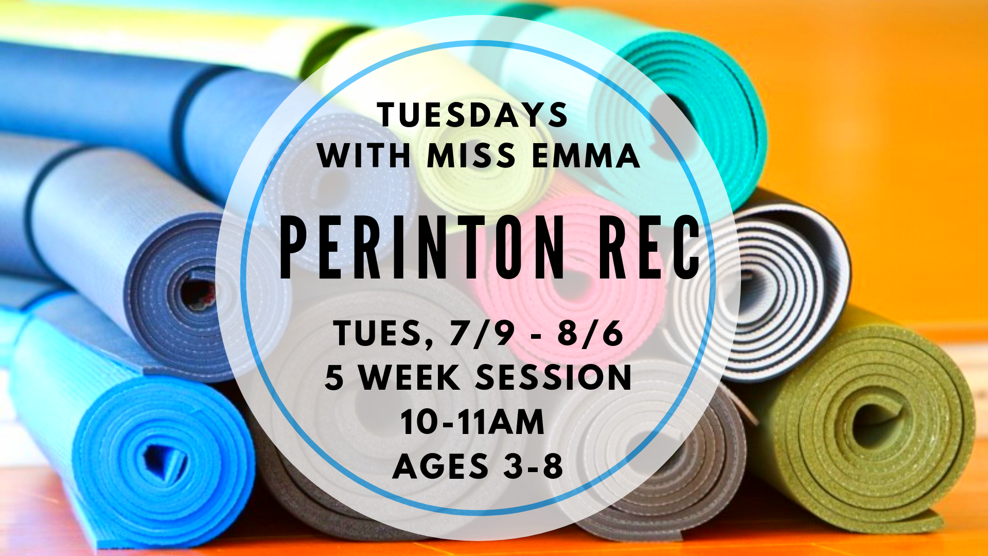 Yoga + spa night, July yoga camp, Adult vinyasa flow and more ...