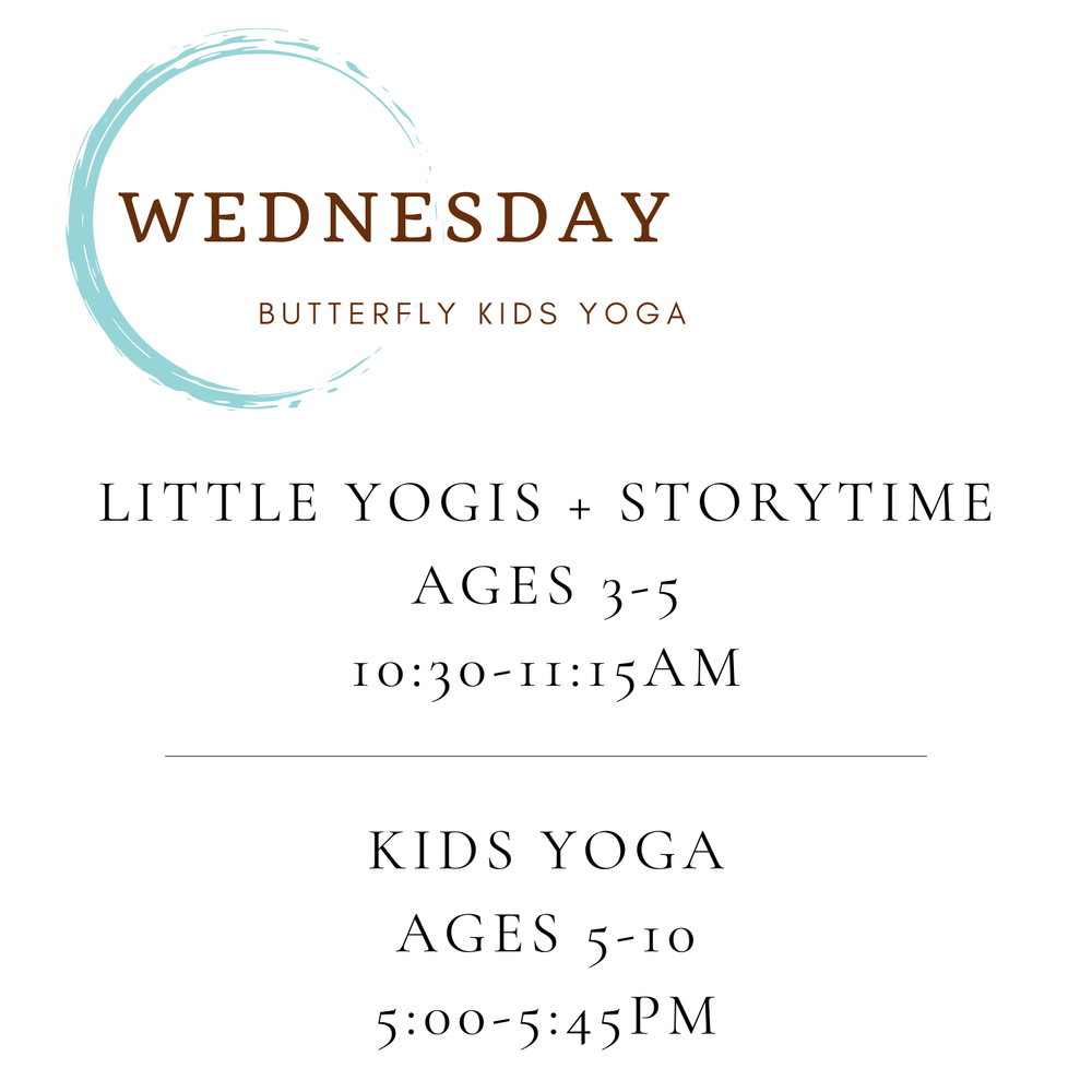 Try this simple breathing technique — Butterfly Kids YOGA
