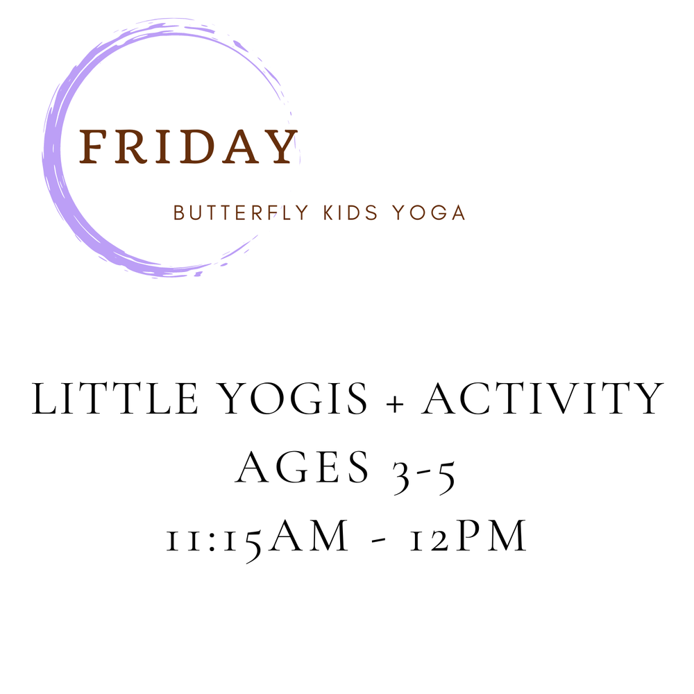 Try this simple breathing technique — Butterfly Kids YOGA