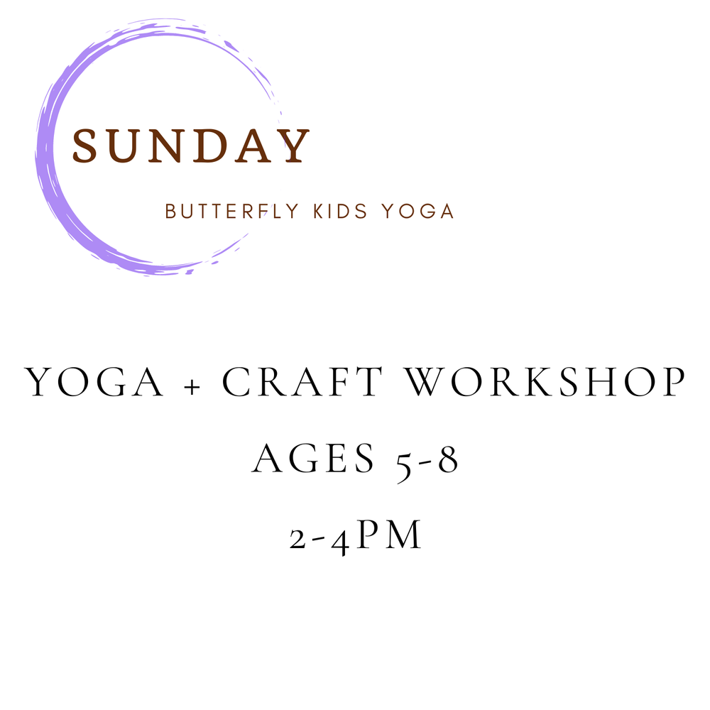 Try this simple breathing technique — Butterfly Kids YOGA