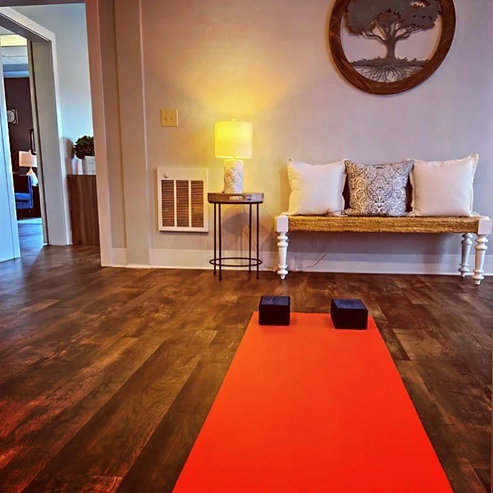 Polar Express yoga — get your ticket! — Butterfly Kids YOGA