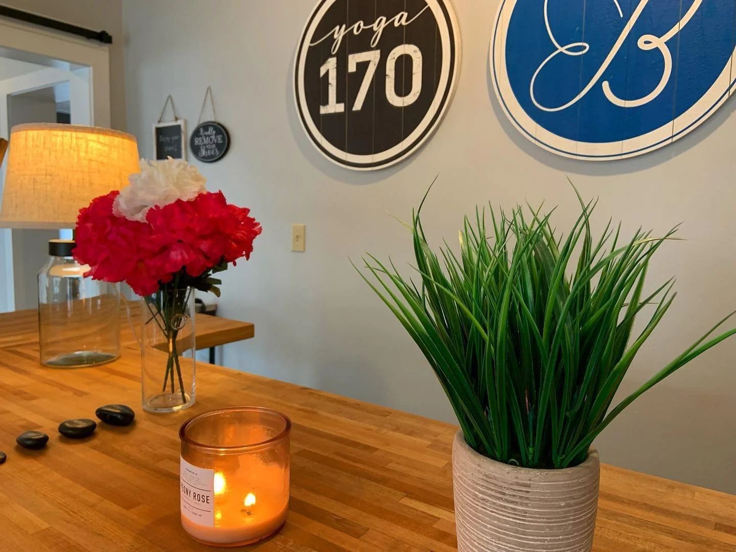 Yoga offerings over spring break — Butterfly Kids YOGA