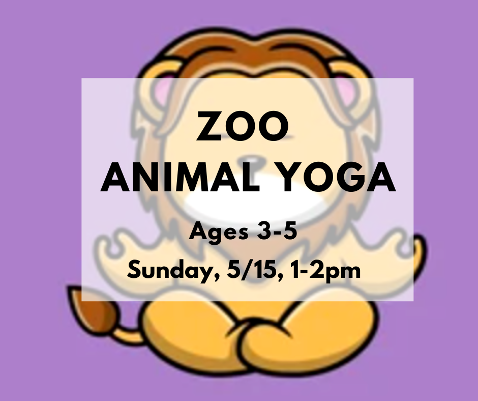 To the mamas — who are all juggling so much! — Butterfly Kids YOGA