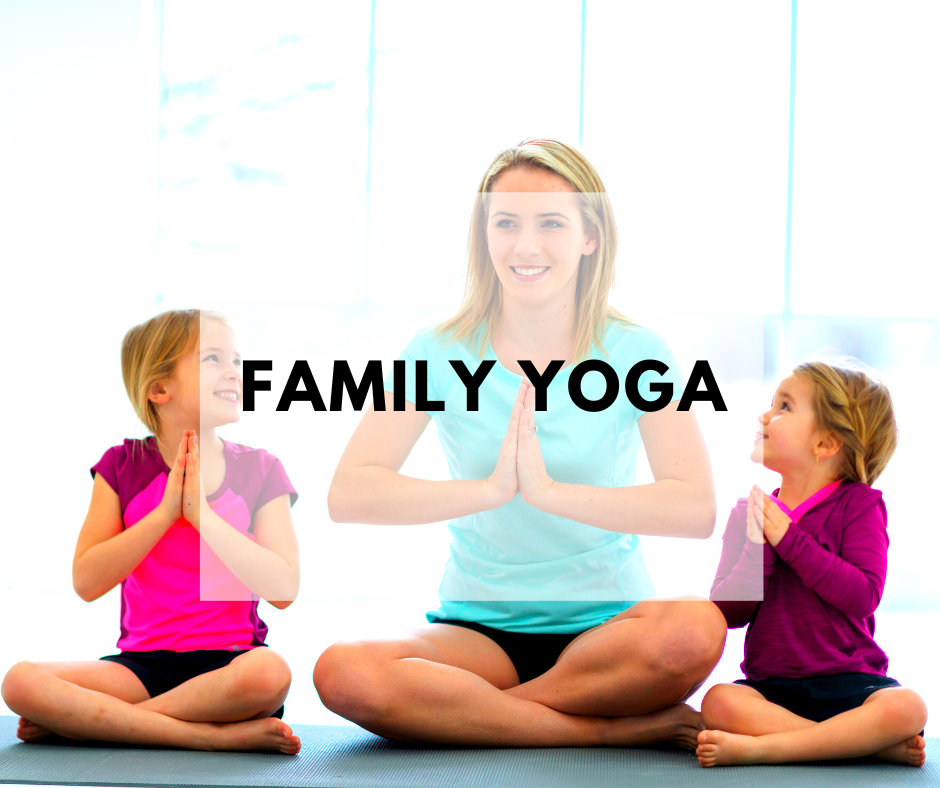 (Workshop) Yoga + Think Spring - Tween Yoga, 4/18 — Butterfly Kids YOGA