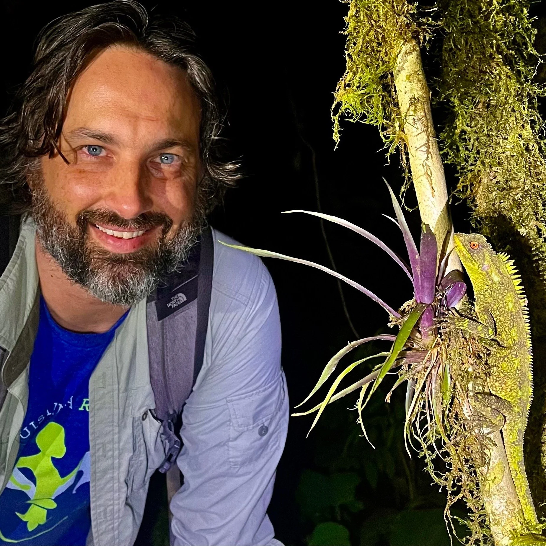 People — The Gunderson Lab - Tulane