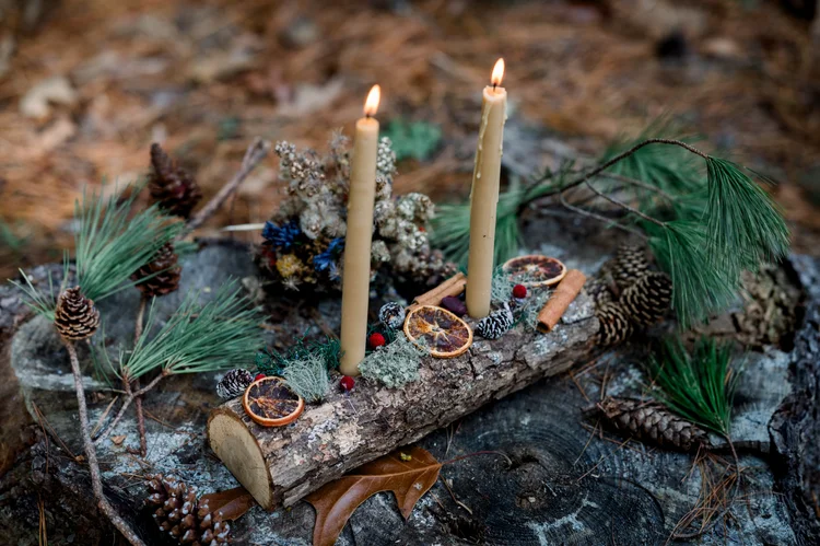 10 Ways to Celebrate Yule (Winter Solstice) with Rituals and Magic ...