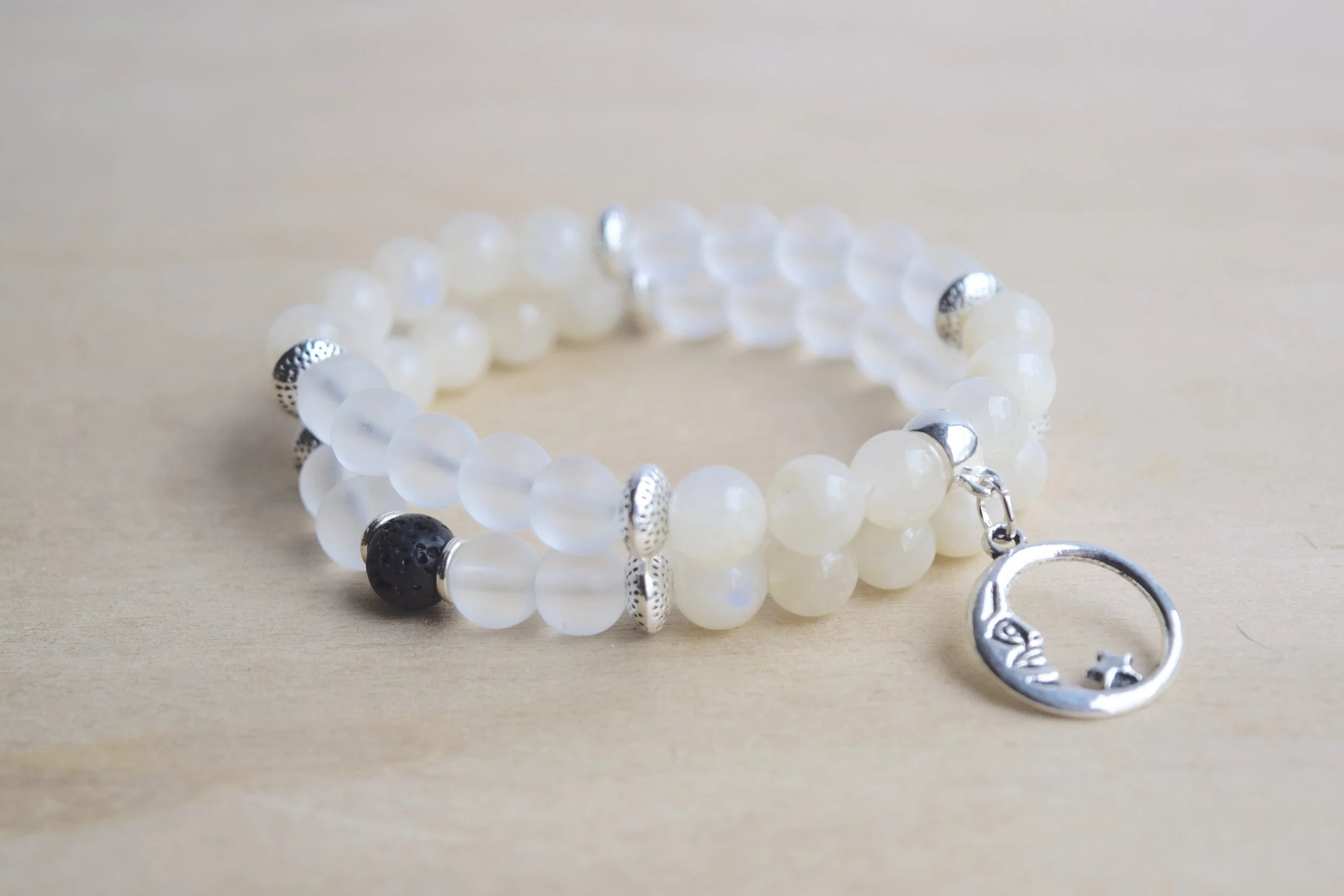 Crystals for Moon Energy — Mumbles & Things