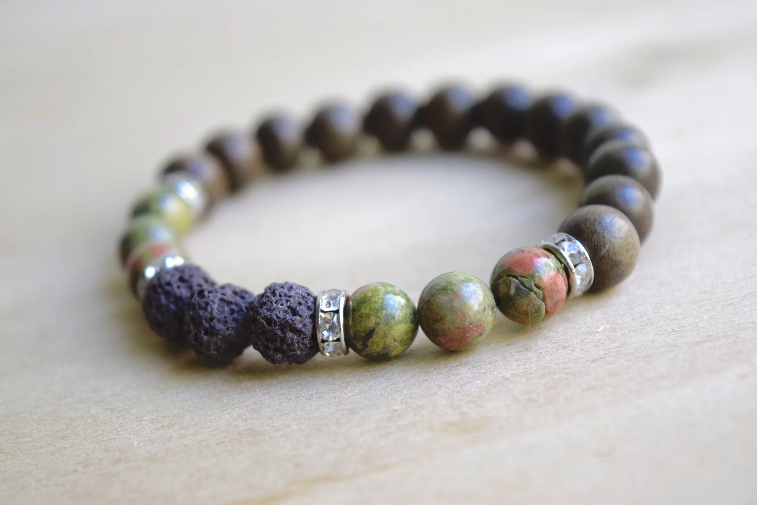 8 Crystals for Wisdom — Mumbles & Things