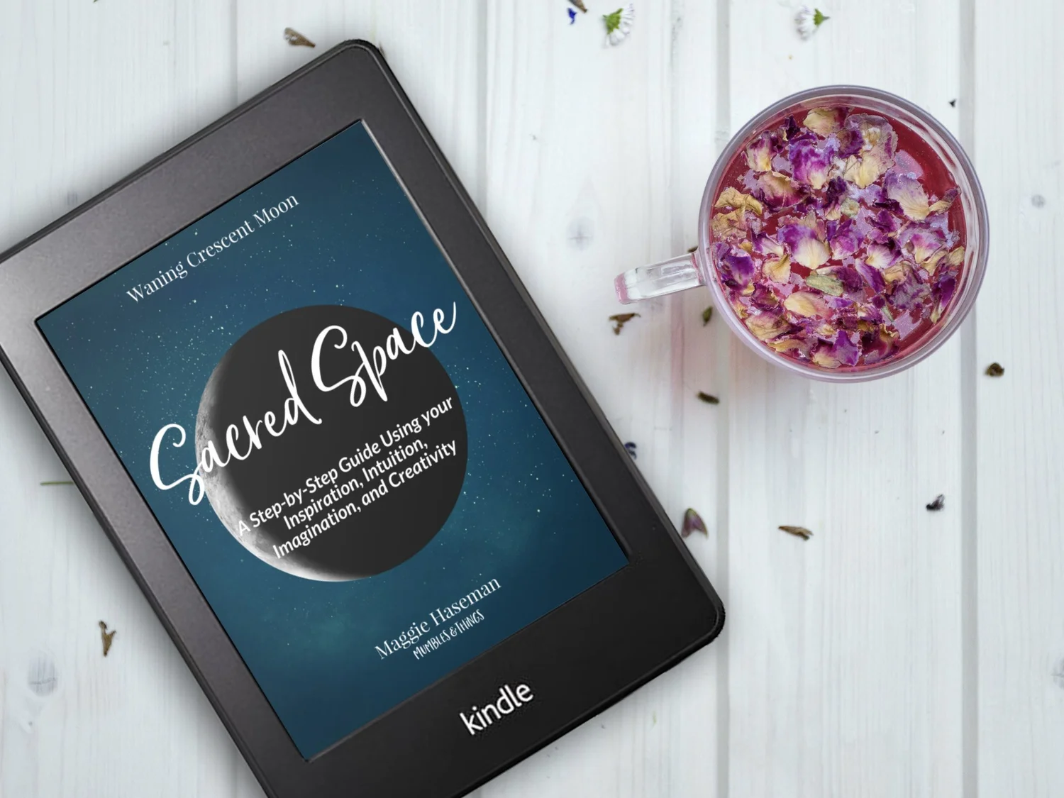 How to Perform a Psychic Meditation — Mumbles & Things