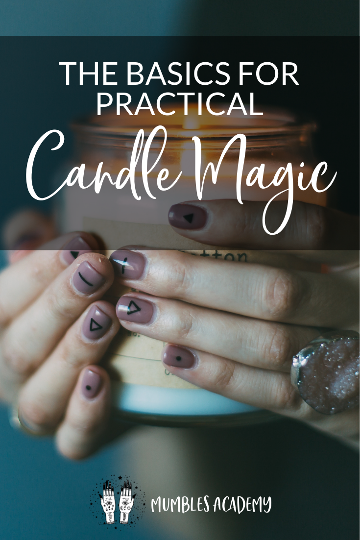 The Ultimate Guide to Witchcraft Tools — Mumbles & Things