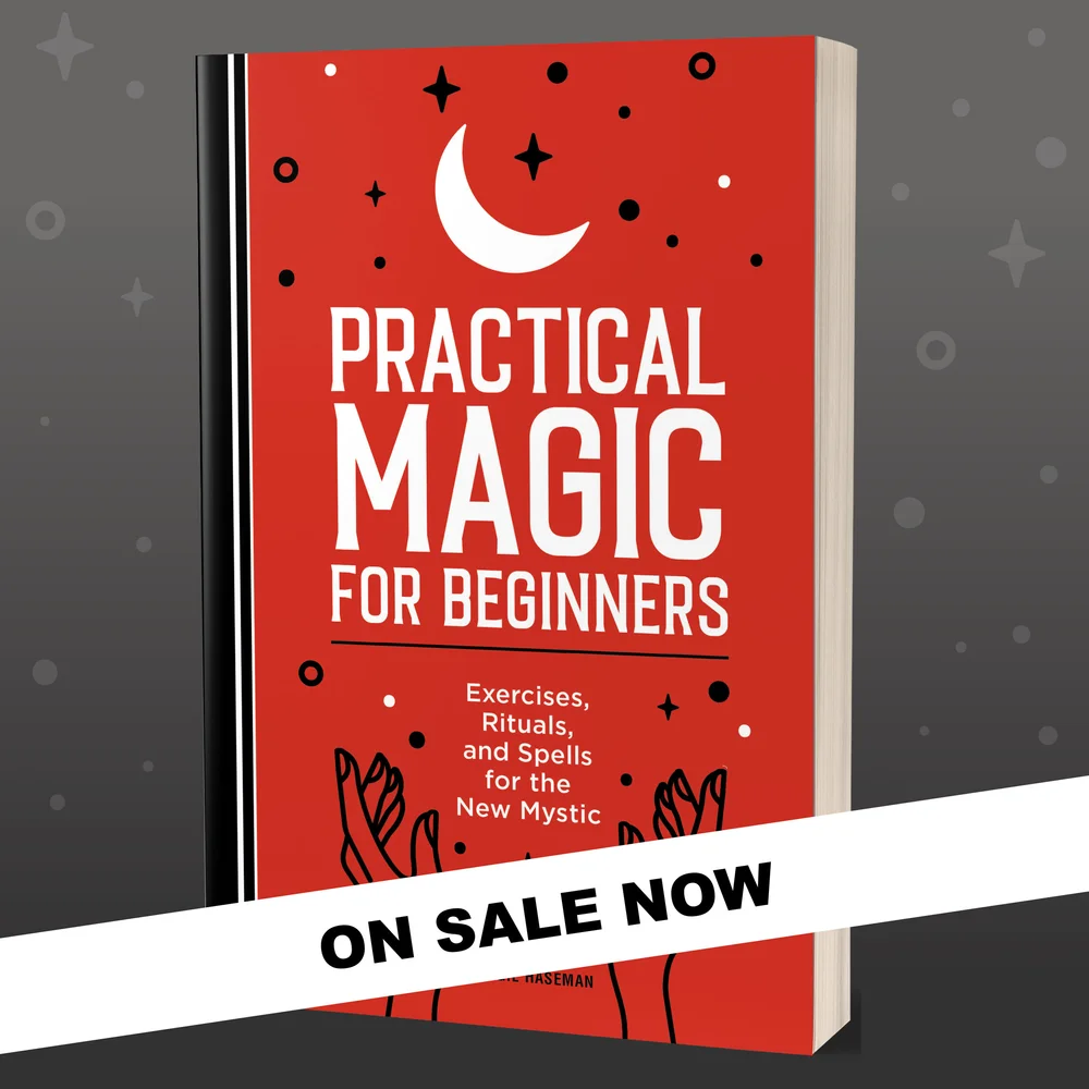 13 Signs You are a Witch — Mumbles & Things